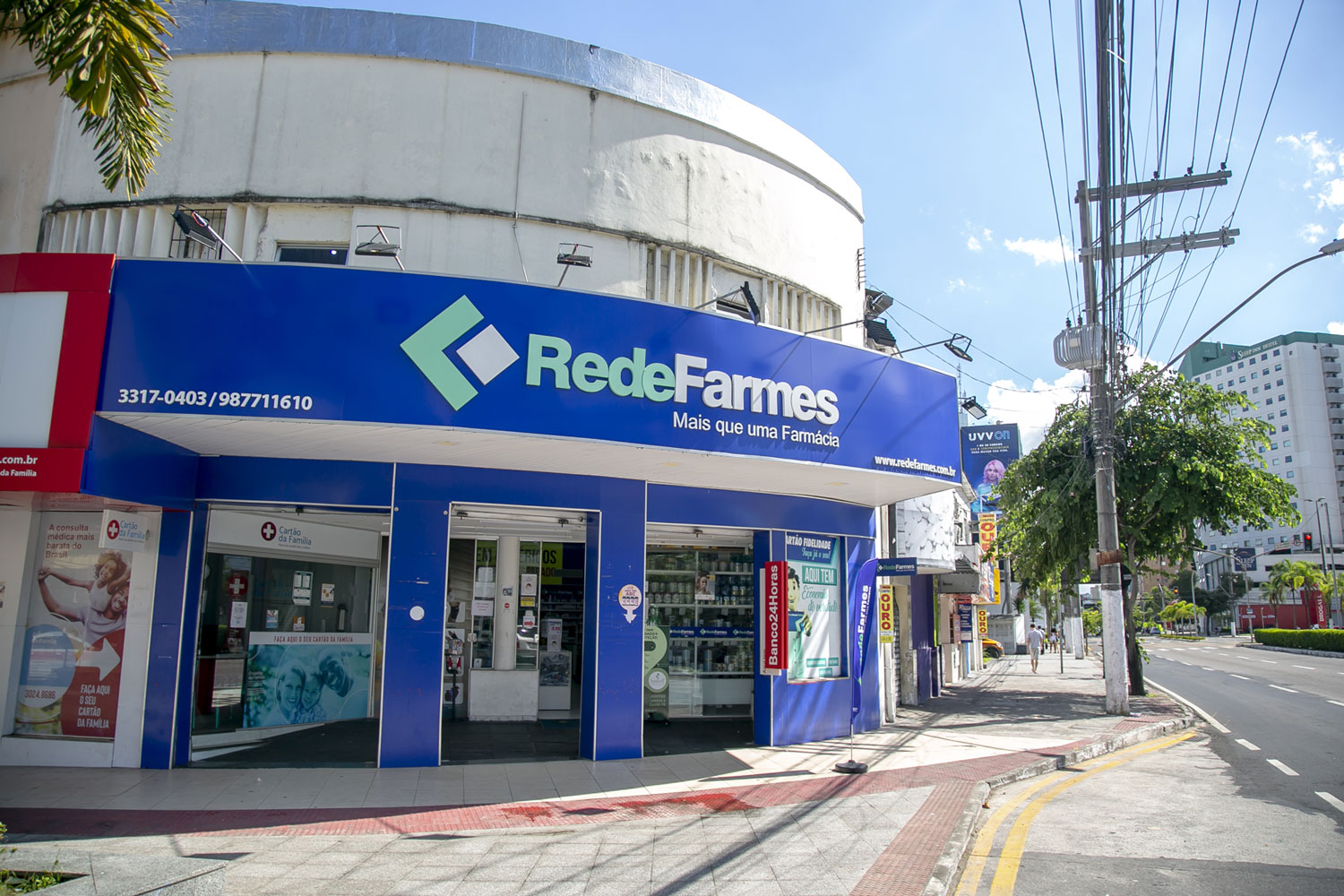 Sobre nós – Farmes - Rede de Farmácias e Drogarias no Espírito Santo.