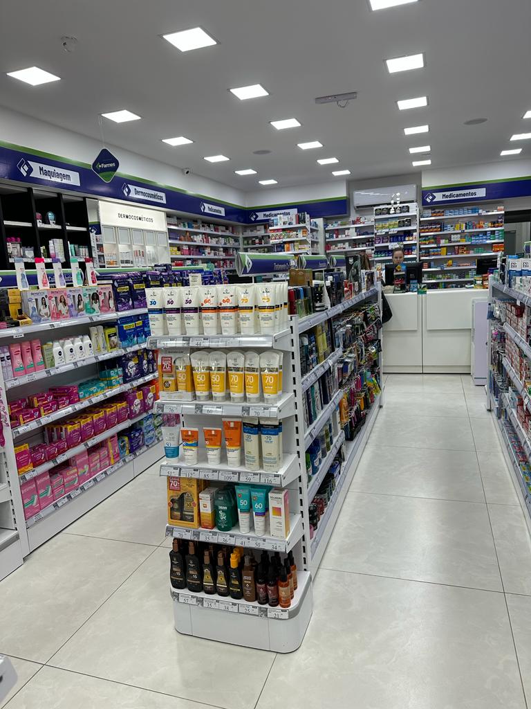 Centro - Jaguaré – Farmes - Rede de Farmácias e Drogarias no Espírito ...